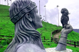 Cerro de Monserrate: One of Bogota’s Signature Hikes - TravelGrowTransform