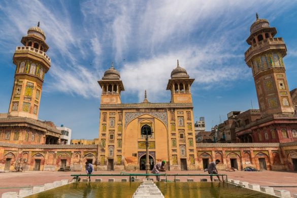 Mehrgarh a Precursor to the Cradle of Civilization- the Indus Valley ...