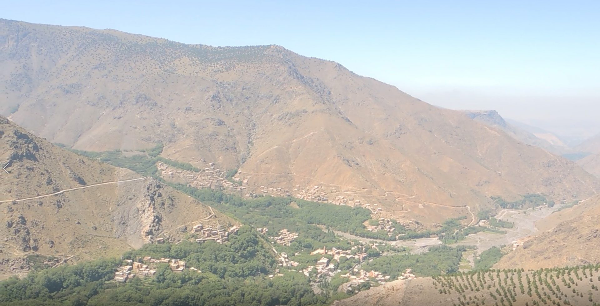 How to Spend Two Weeks in Morocco - TravelGrowTransform