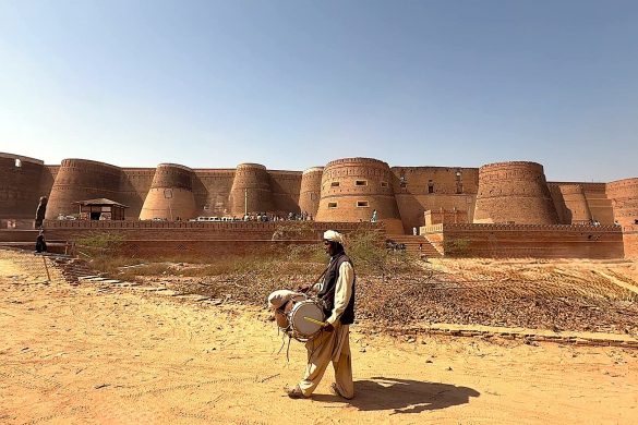 Mehrgarh a Precursor to the Cradle of Civilization- the Indus Valley ...